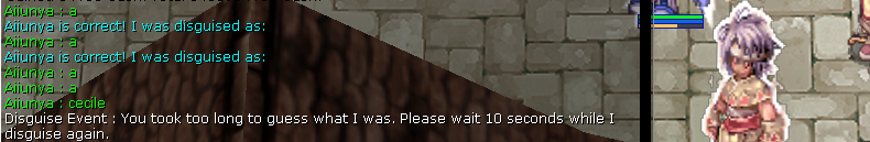 bug disguise after pull origin master 676c248 · Issue #8001 · rathena/rathena · GitHub