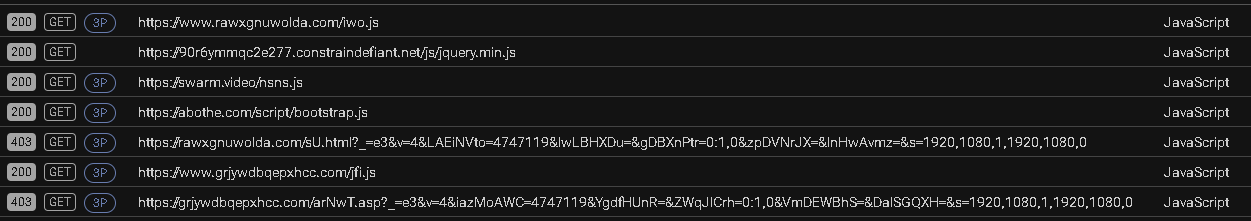 cr7soccer.club · Issue #132229 · AdguardTeam/AdguardFilters · GitHub