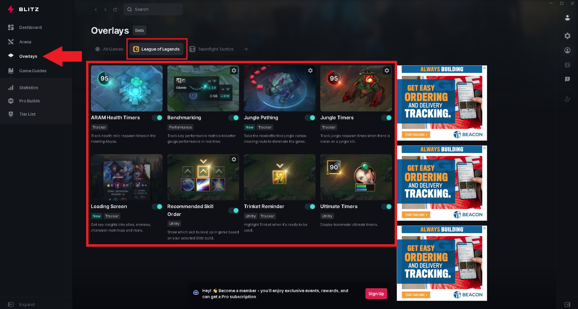 Blitz Application · Issue #133493 · AdguardTeam/AdguardFilters · GitHub