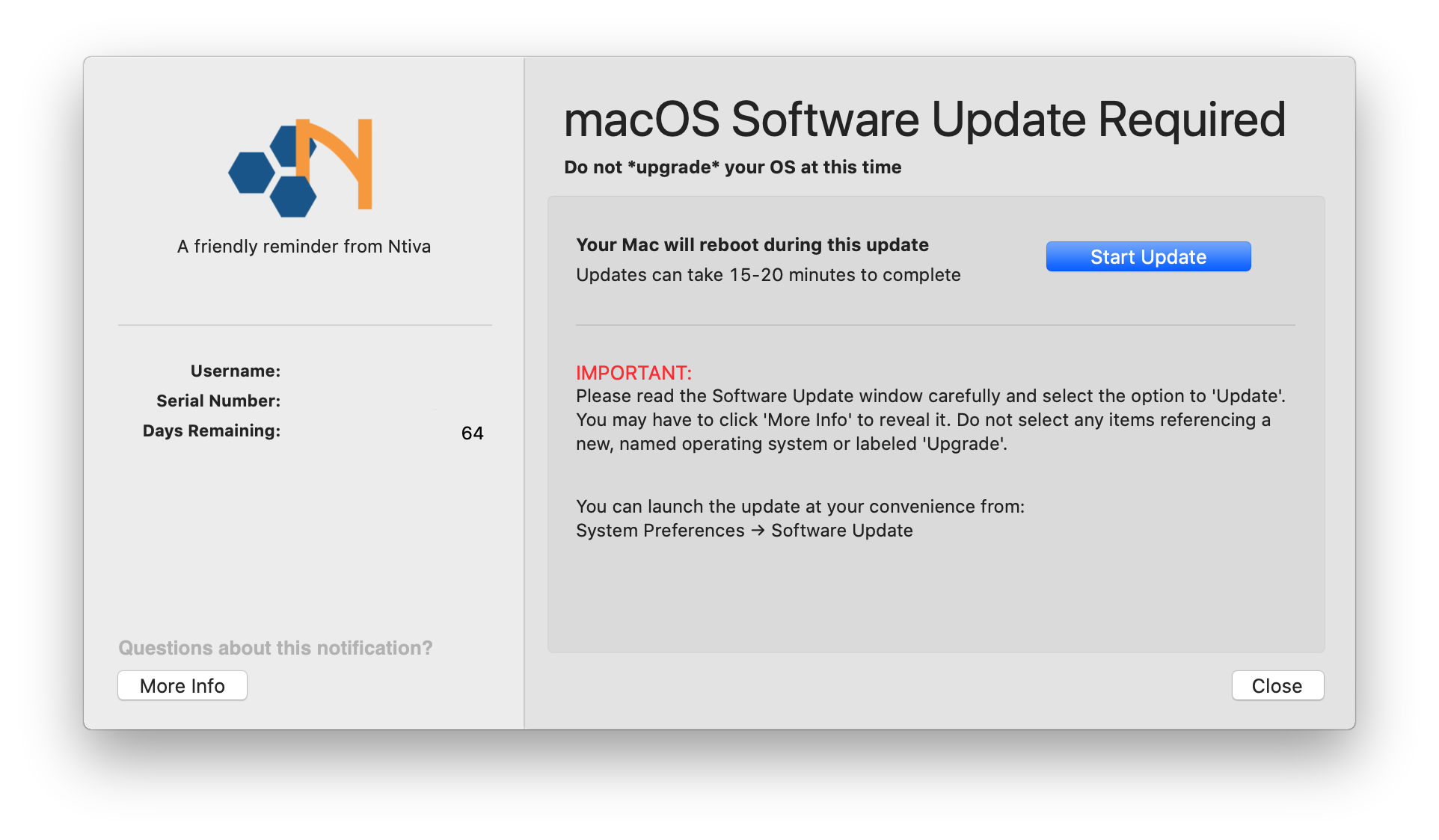 alternative UIs from nudge python · Issue #63 · macadmins/nudge · GitHub