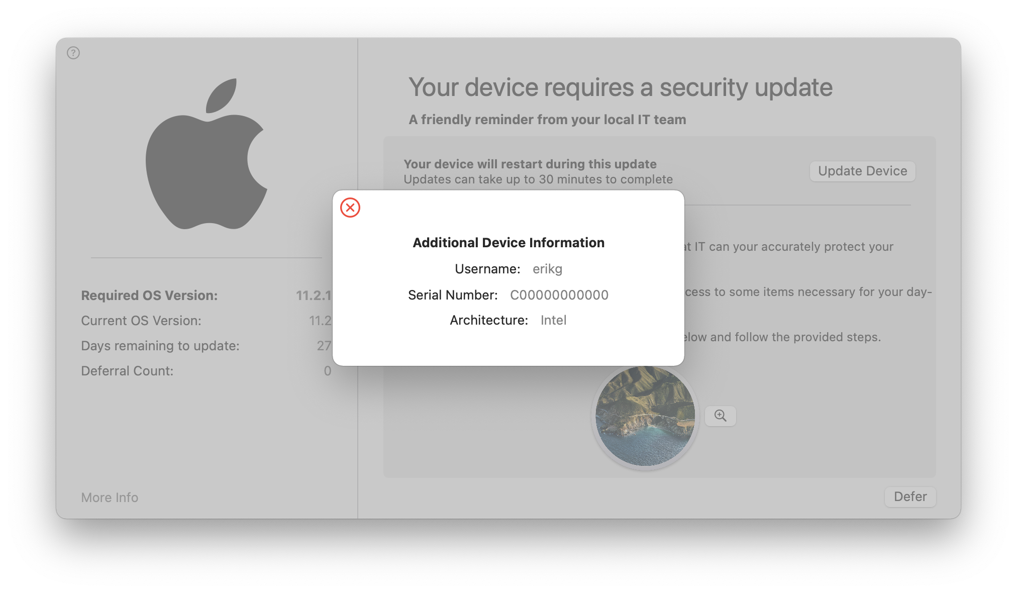 alternative UIs from nudge python · Issue #63 · macadmins/nudge · GitHub