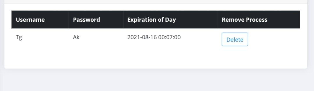 GitHub - Goxome/Android-Login-System-Server