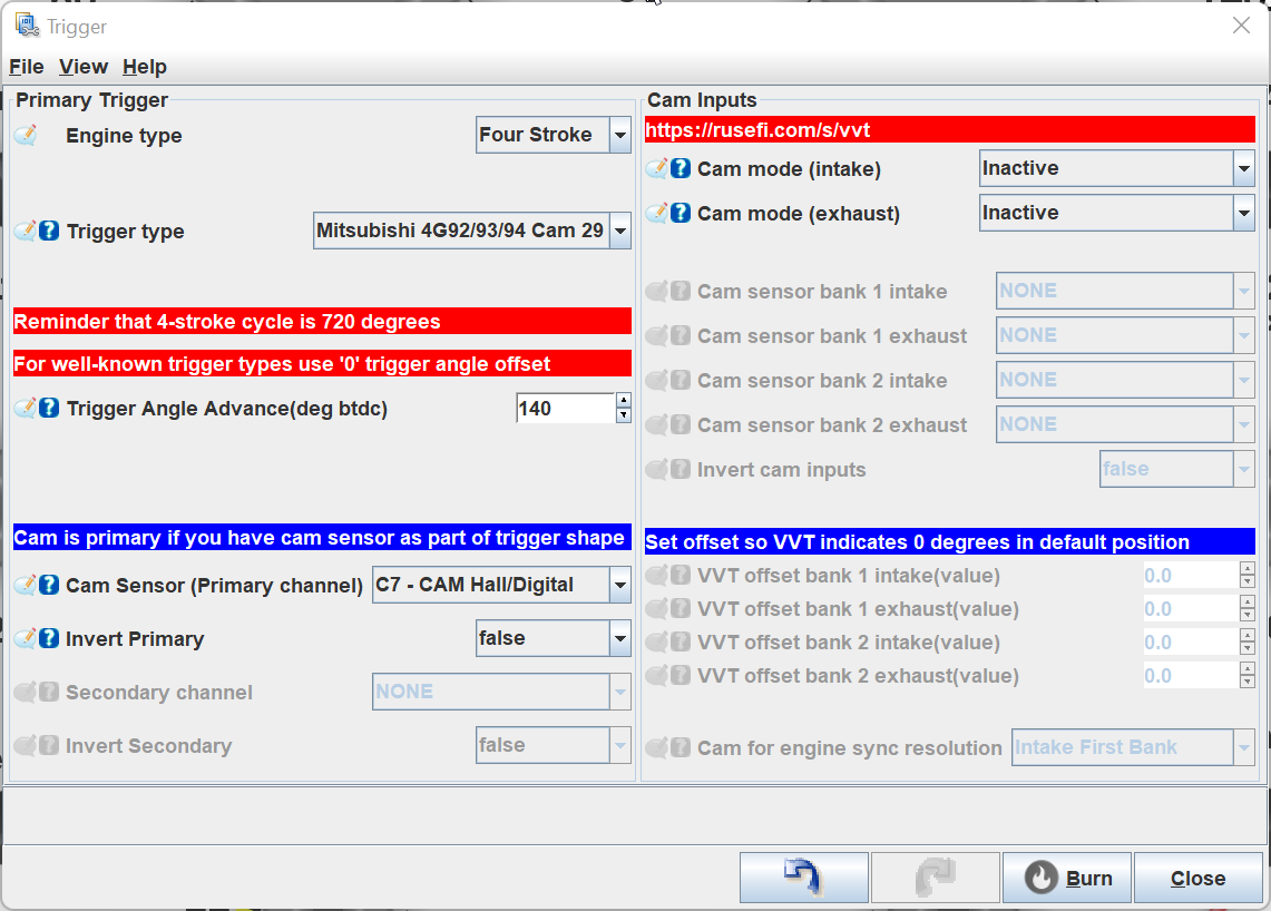 Feb20: 3rd ticket for 4g9x mess · Issue #5111 · rusefi/rusefi · GitHub