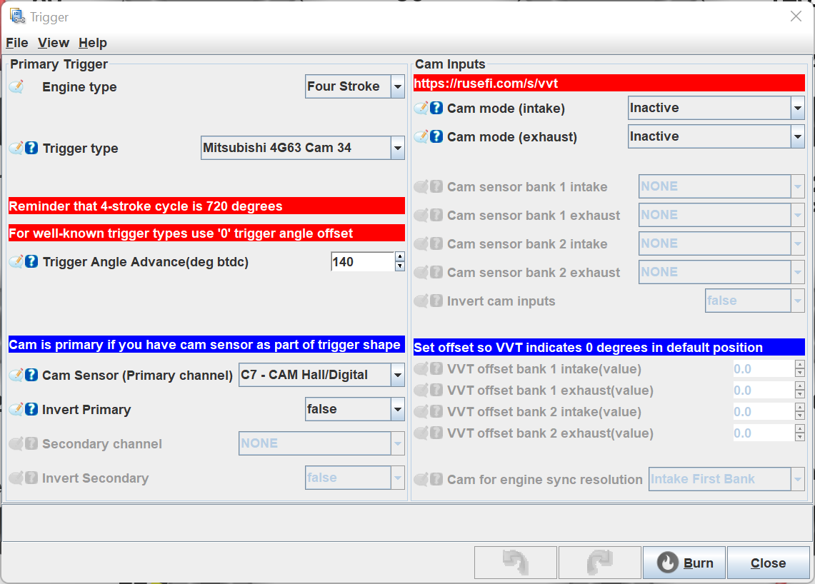 Feb20: 3rd ticket for 4g9x mess · Issue #5111 · rusefi/rusefi · GitHub