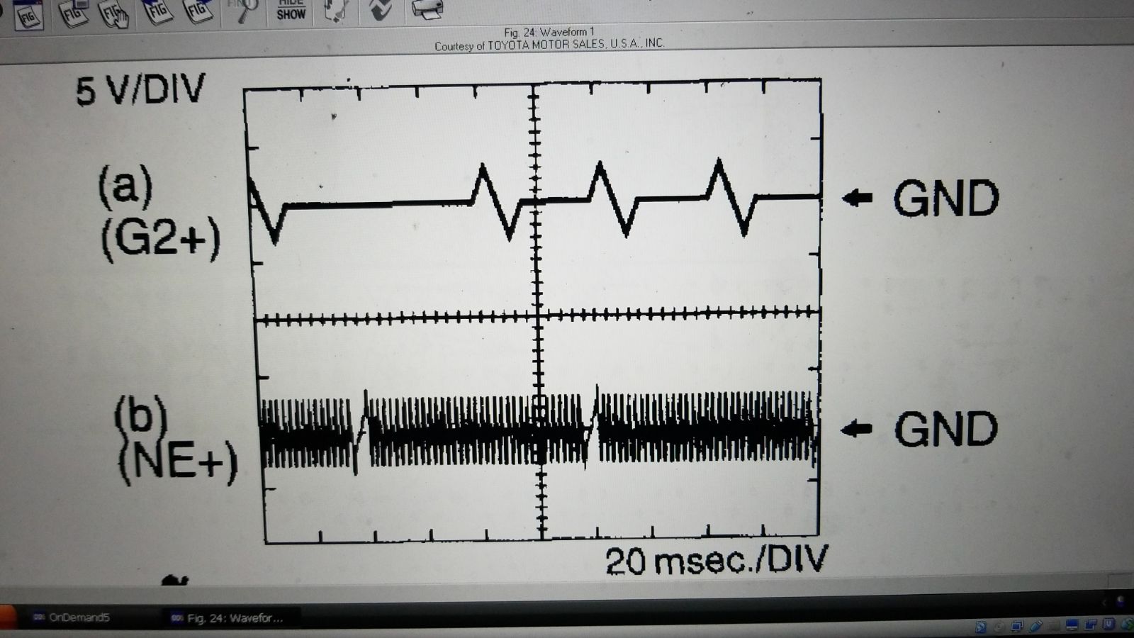 Toyota 36-2 + 3 Decoder · Issue #117 · speeduino/speeduino · GitHub