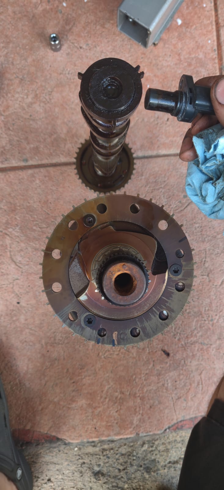 Mitsubishi 3A92 Trigger · Issue #421 · speeduino/speeduino · GitHub