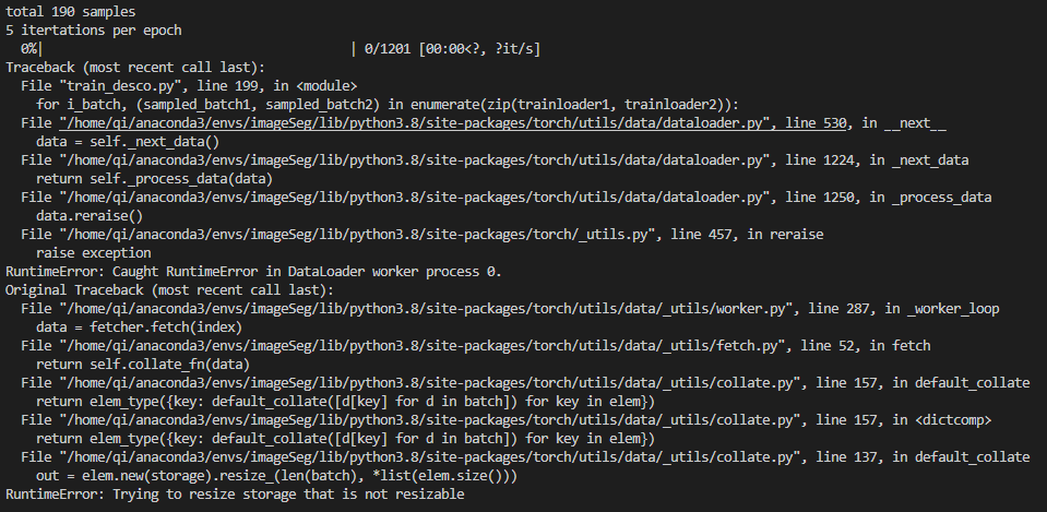 #关于KiST数据集运行时出现的问题 · Issue #3 · HengCai-NJU/DeSCO · GitHub