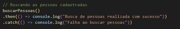 GitHub - DanielGLisboa/projeto-individual-M3: Utilização de json-server