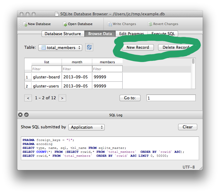 [bug] Buttons Missing · Issue 3269 · Sqlitebrowser Sqlitebrowser · Github