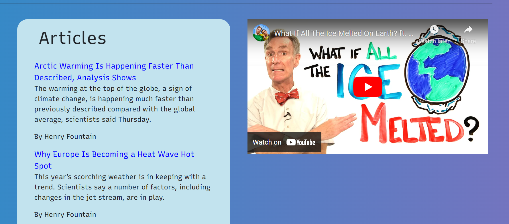 GitHub - ivanthecoder1/Arctic-Web-Project