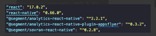 Duplicated Install Attributed Event Found In Postgresql Destination · Issue 710 · Segmentio