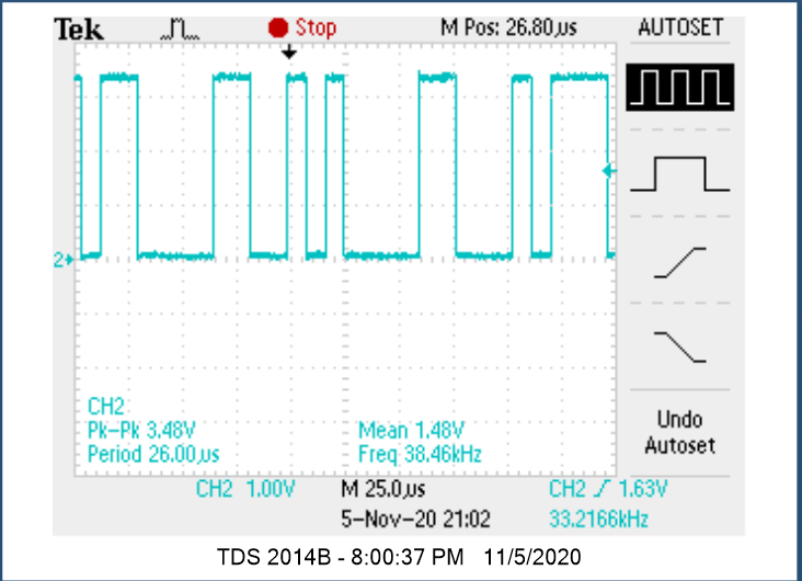 Can T Initialize Rplidar Through Serial2 Stm32f407vgt6 Blackboard · Issue 1232 · Stm32duino