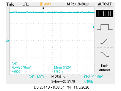 can't initialize RPlidar through Serial2 STM32F407VGT6 blackboard ...