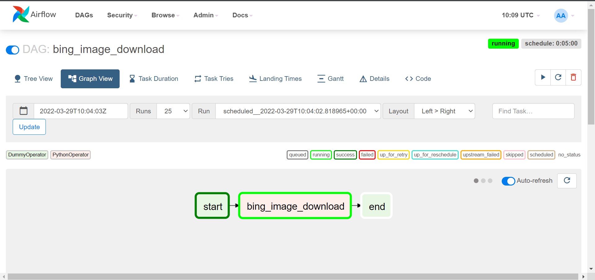 GitHub - Sandesh-Salunkhe/pokemon-images-classification-ETL-airflow
