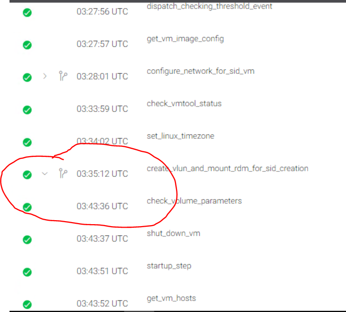 Orquesta sub-workflow always get stuck · Issue #5275 · StackStorm/st2 · GitHub