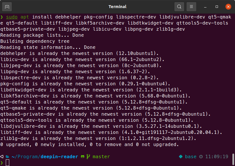 make error without DSplitter · Issue #20 · linuxdeepin/deepin-reader · GitHub