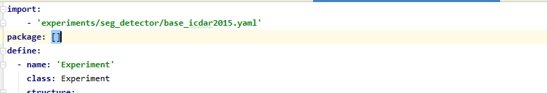 icdar2015结果不一致相差大 · Issue #100 · MhLiao/DB · GitHub