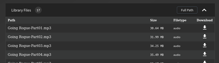 [Bug]: Android crash when attempting to download missing file · Issue #1088 · advplyr ...