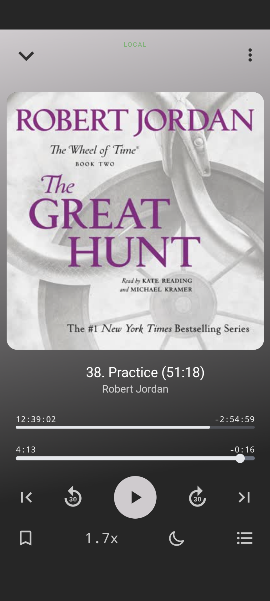 [Enhancement]: Per-chapter time remaning · Issue #1598 · advplyr ...