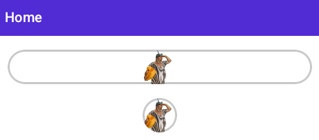 Frame Error display on Android devices · Issue #13469 · dotnet/maui ...