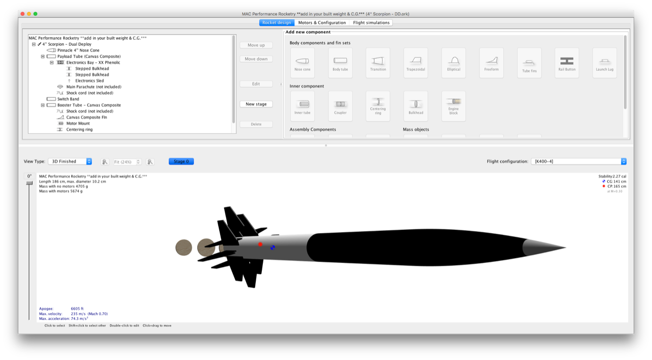 3D Renders show extra instances · Issue #369 · openrocket/openrocket · GitHub