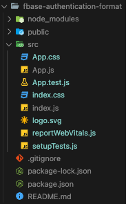 GitHub - bunny-goorm/fbase-authentication-format: This repository provides the format so that an ...