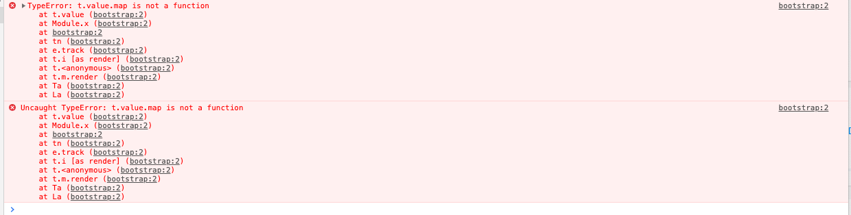 Dashboard error! · Issue #67 · iaphub/react-native-iaphub · GitHub