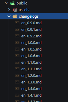 [BUG] npm run build error · Issue #203 · morethanwords/tweb · GitHub