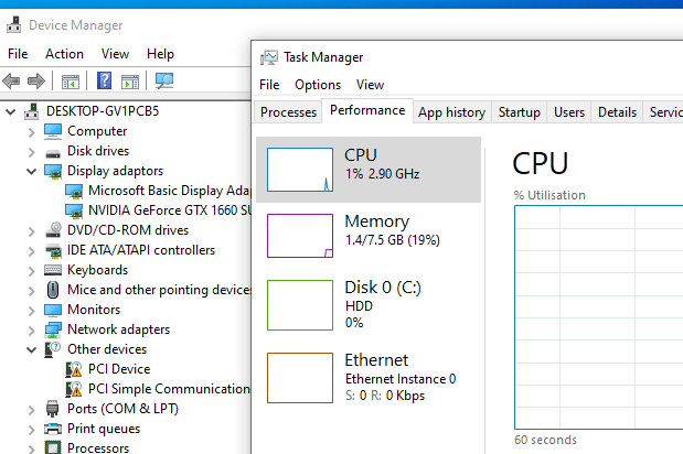 Windows 10 VM GPU problem · Issue #555 · kubevirt/user-guide · GitHub