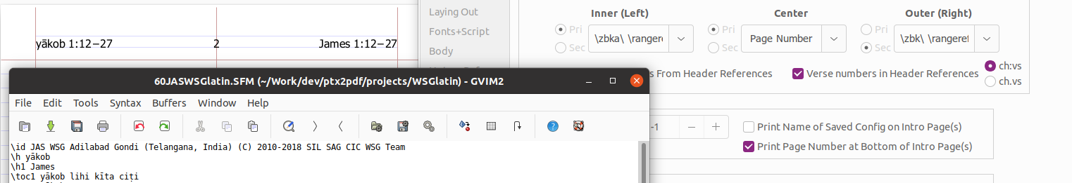 Add an option to have the header in a second language/script · Issue #500 · sillsdev/ptx2pdf ...