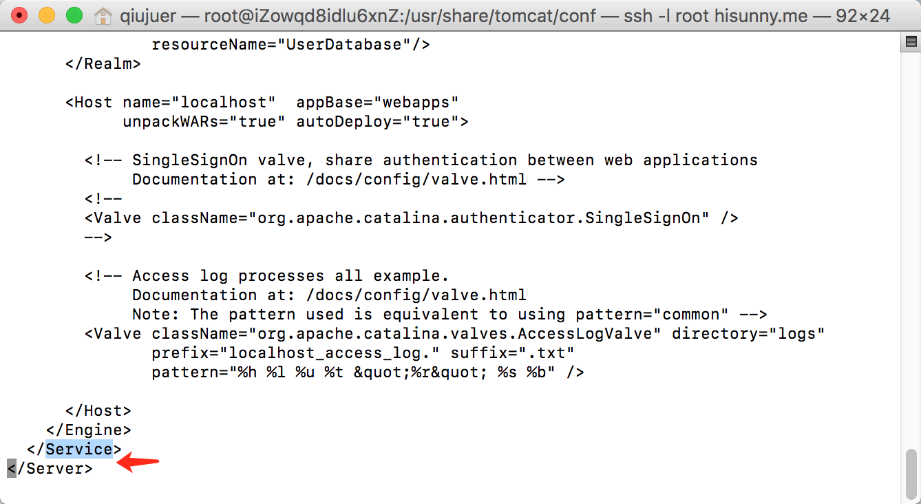 服务器外网部署计划-2019 · Issue #3 · qiujuer/iTalker · GitHub
