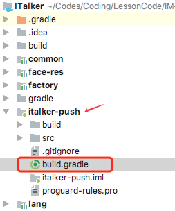 慕聊录音界面出现Crash解决方案 · Issue #11 · qiujuer/iTalker · GitHub