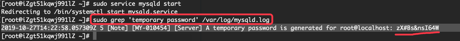 服务器外网部署计划-2019 · Issue #3 · qiujuer/iTalker · GitHub