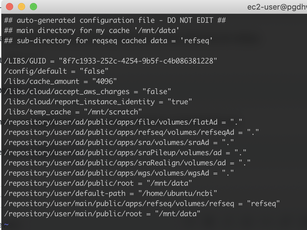 Prefetch V300 Timeout Exhausted While Creating File Within Network System Module · Issue