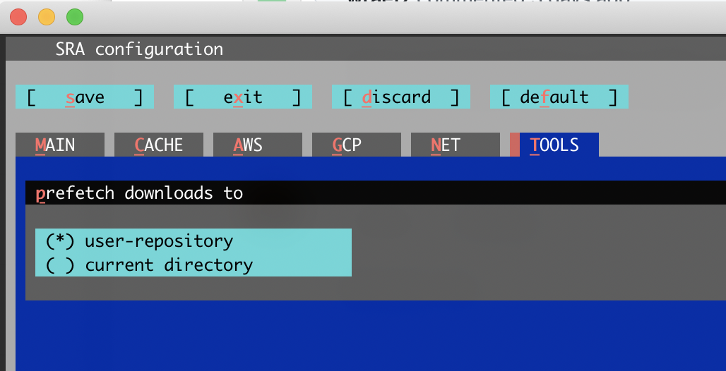 prefetch v3.0.0 : timeout exhausted while creating file within network system module · Issue ...