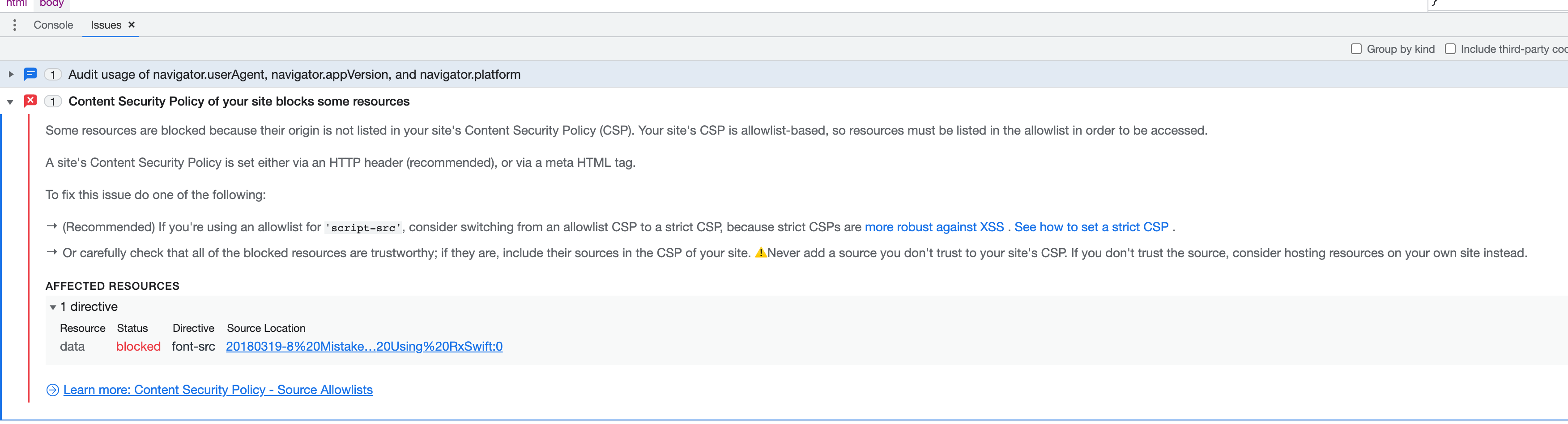 在文章详情页刷新会 Error · Issue #233 · auroral-ui/hexo-theme-aurora · GitHub