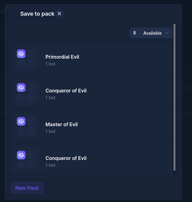 [Bug] Messed up modal title in Firefox · Issue #62 · discordlist-gg/beta-issues · GitHub