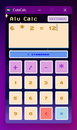 GitHub - salman660/RetroCalc: simple but stylish calculator app written in vb ( need contributions )