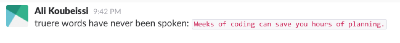 Karma tracking. · Issue #33 · mena-devs/bosta · GitHub