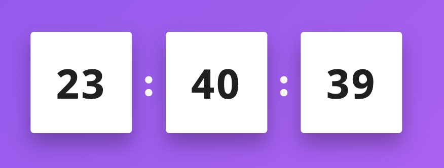 GitHub - yazdaniit/Clock-Digital-Example