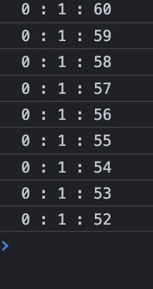 GitHub - yazdaniit/CountDownTimer