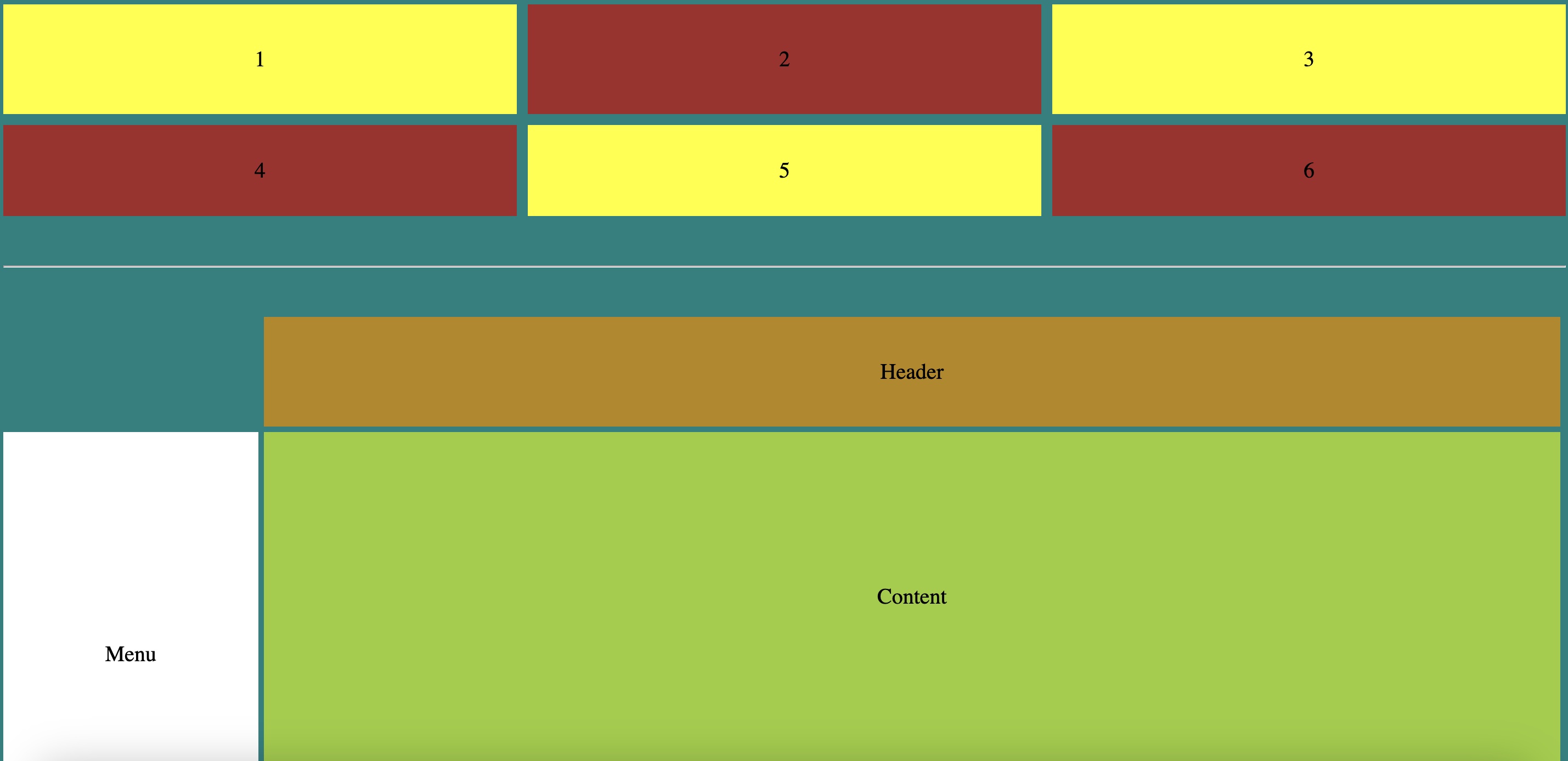 GitHub - yazdaniit/grid-css-Education