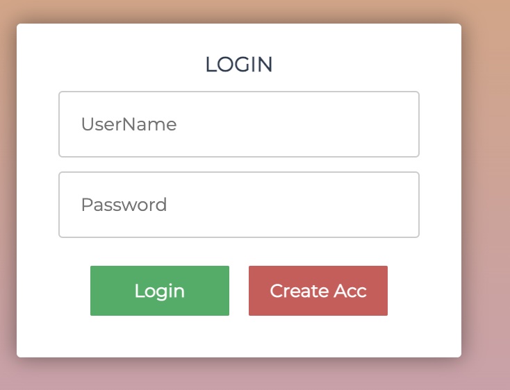 GitHub - yazdaniit/Login-create-Account