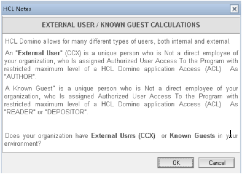 External Users box is missing a yes/no option · Issue #28 · HCL-TECH-SOFTWARE/domino-license ...