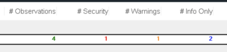 Observation information is not accurate · Issue #50 · HCL-TECH-SOFTWARE/domino-license-analysis ...