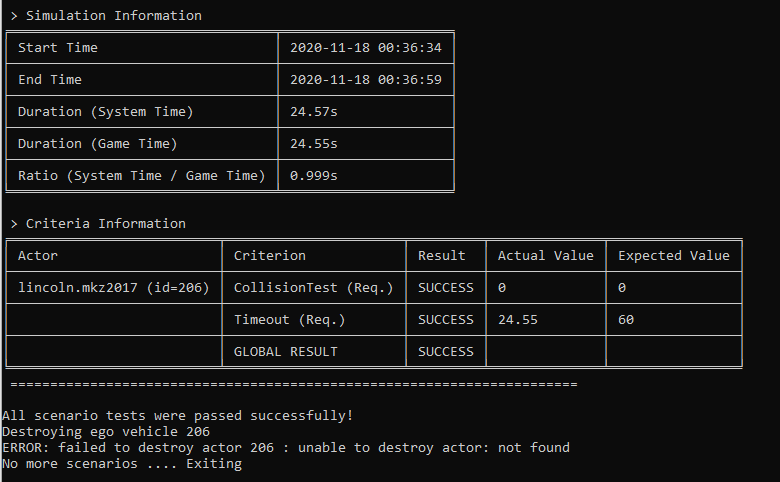 cannot load scenario · Issue #686 · carla-simulator/scenario_runner · GitHub