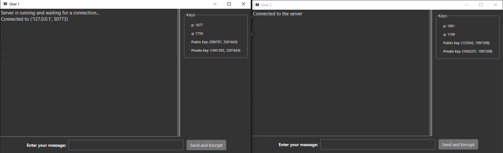 GitHub - MazenTarek7/RSA-Encryption-ChatApp