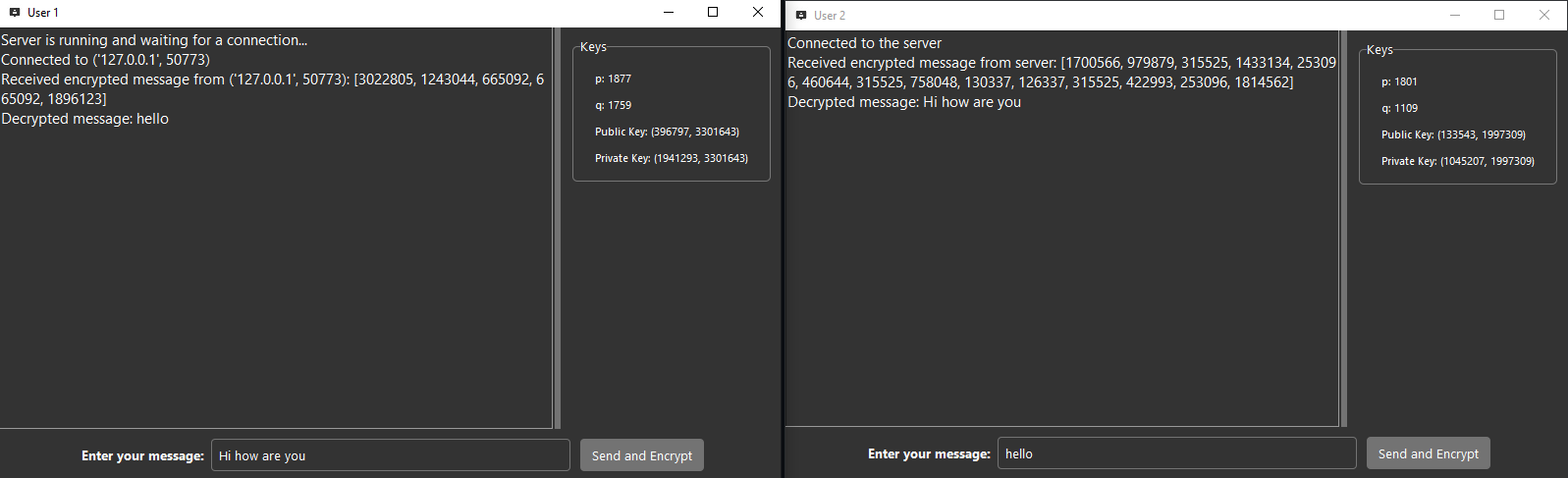 GitHub - MazenTarek7/RSA-Encryption-ChatApp