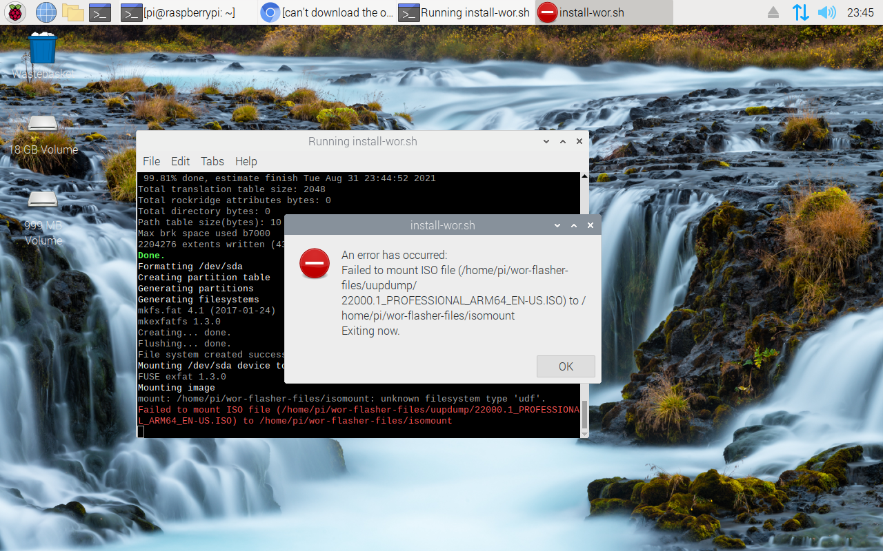 can't download the os · Issue #4 · Botspot/wor-flasher · GitHub