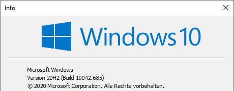 Windows uses new version name schema (DisplayVersion) along with the ReleaseId · Issue #6 ...